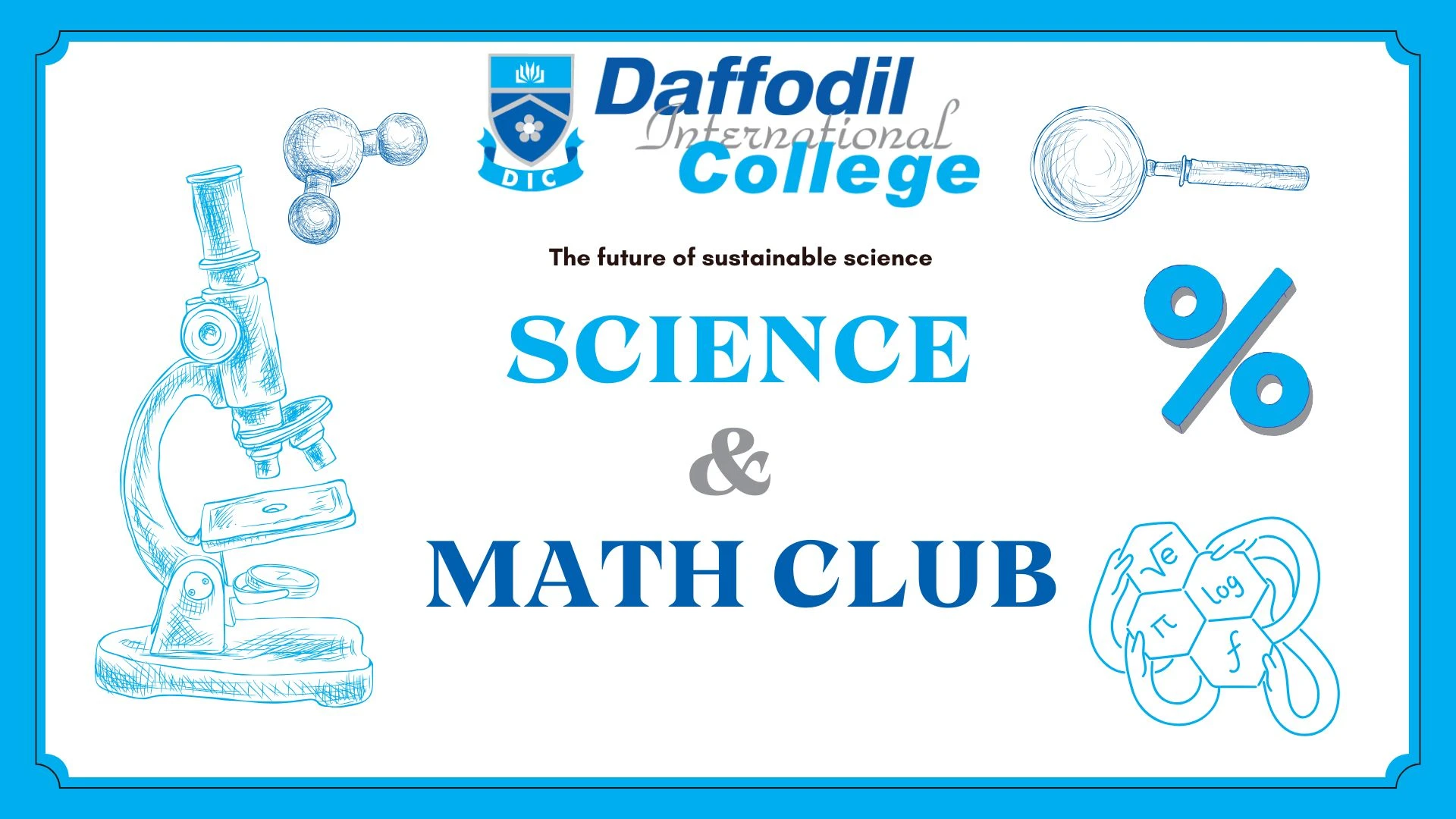 Science & Math Club