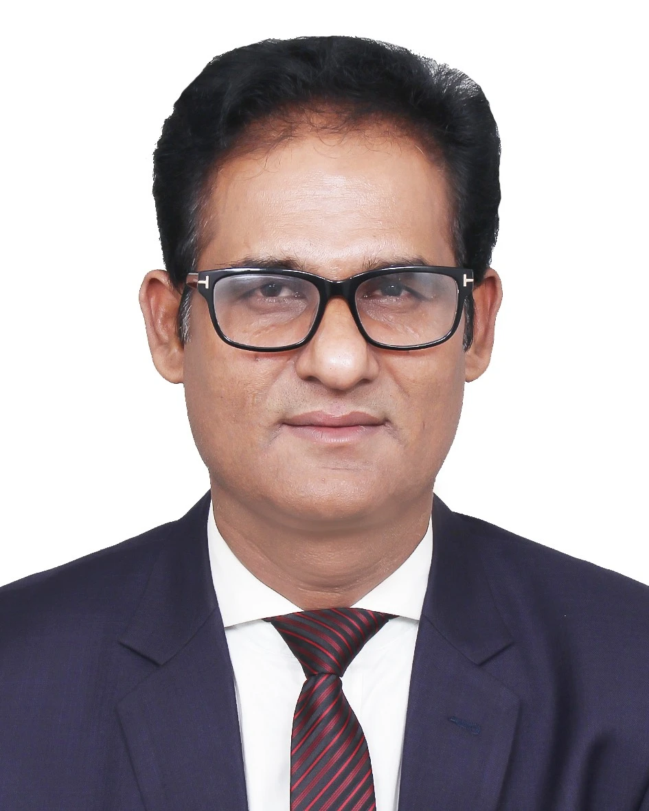 Former Principal